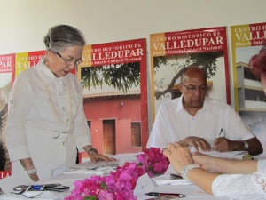 La Fundación AVIVA expone las prioridades en materia de conservación de ...